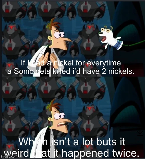 Sonic Memes 152 | Fandom