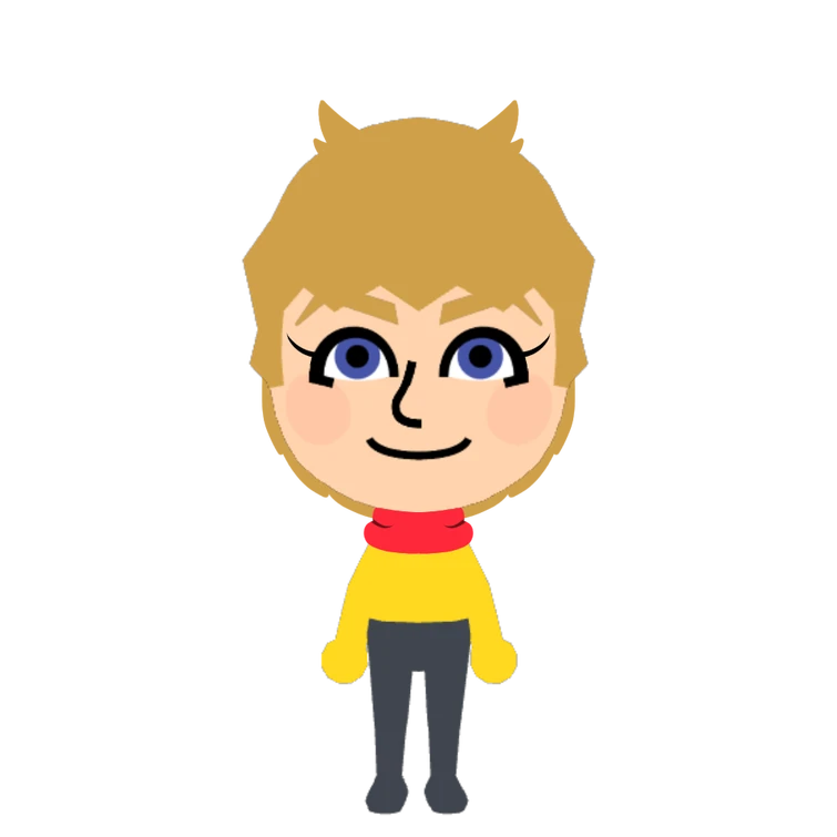 Mii redesigns Pt. 1 | Fandom