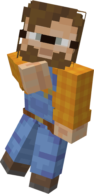 Henry Emily minecraft skin | Fandom