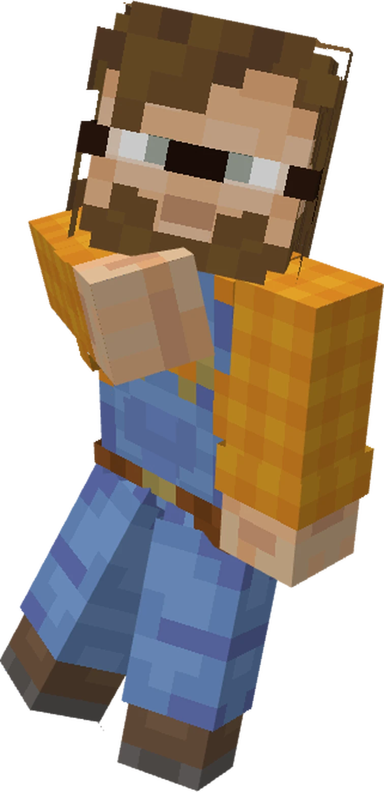 Henry Emily minecraft skin | Fandom