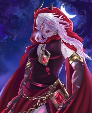 Discuss Everything About Villains Wiki | Fandom