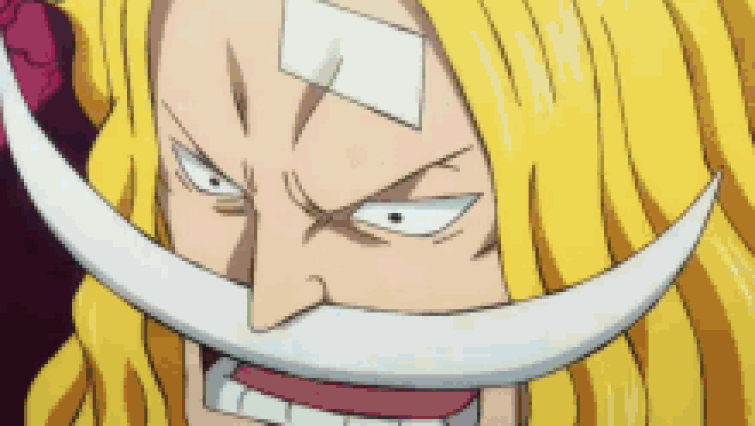 Whitebeard Rework concept. | Fandom