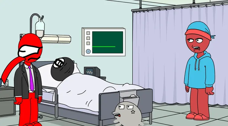 Give me random dandy's world memes you found for no reason | Fandom