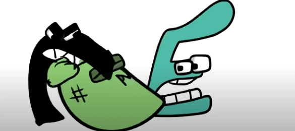 Animation Mistakes 1 | Fandom