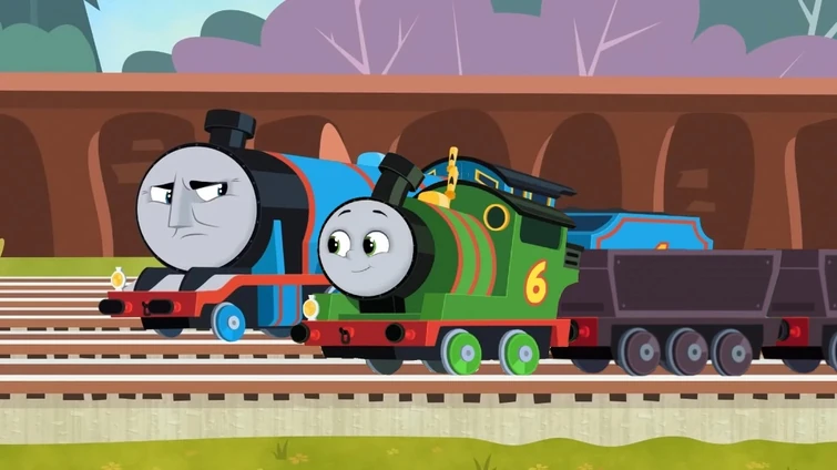 Discuss Everything About Thomas & Friends: All Engines Go Wiki | Fandom