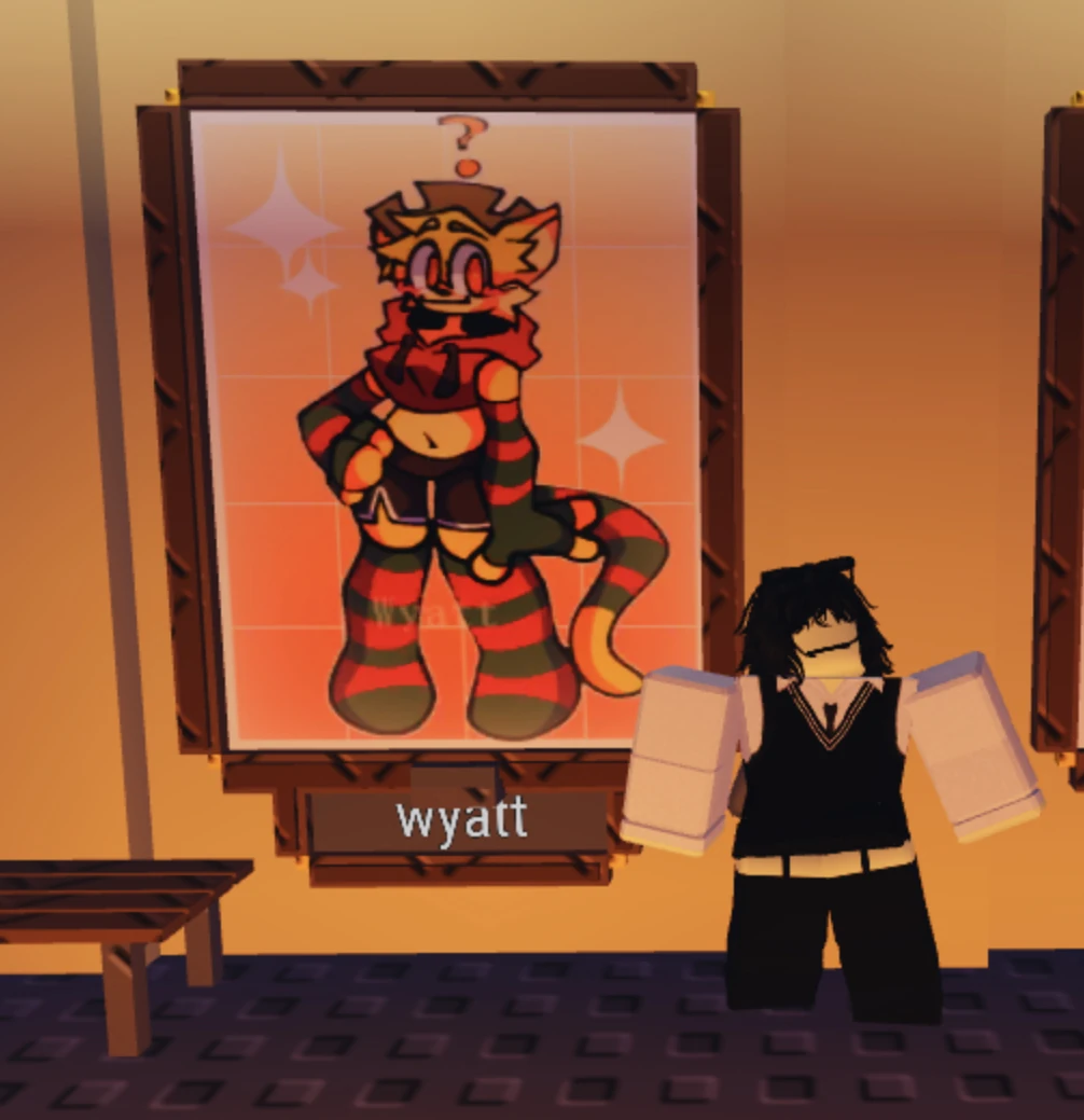 look gary there i am | Fandom