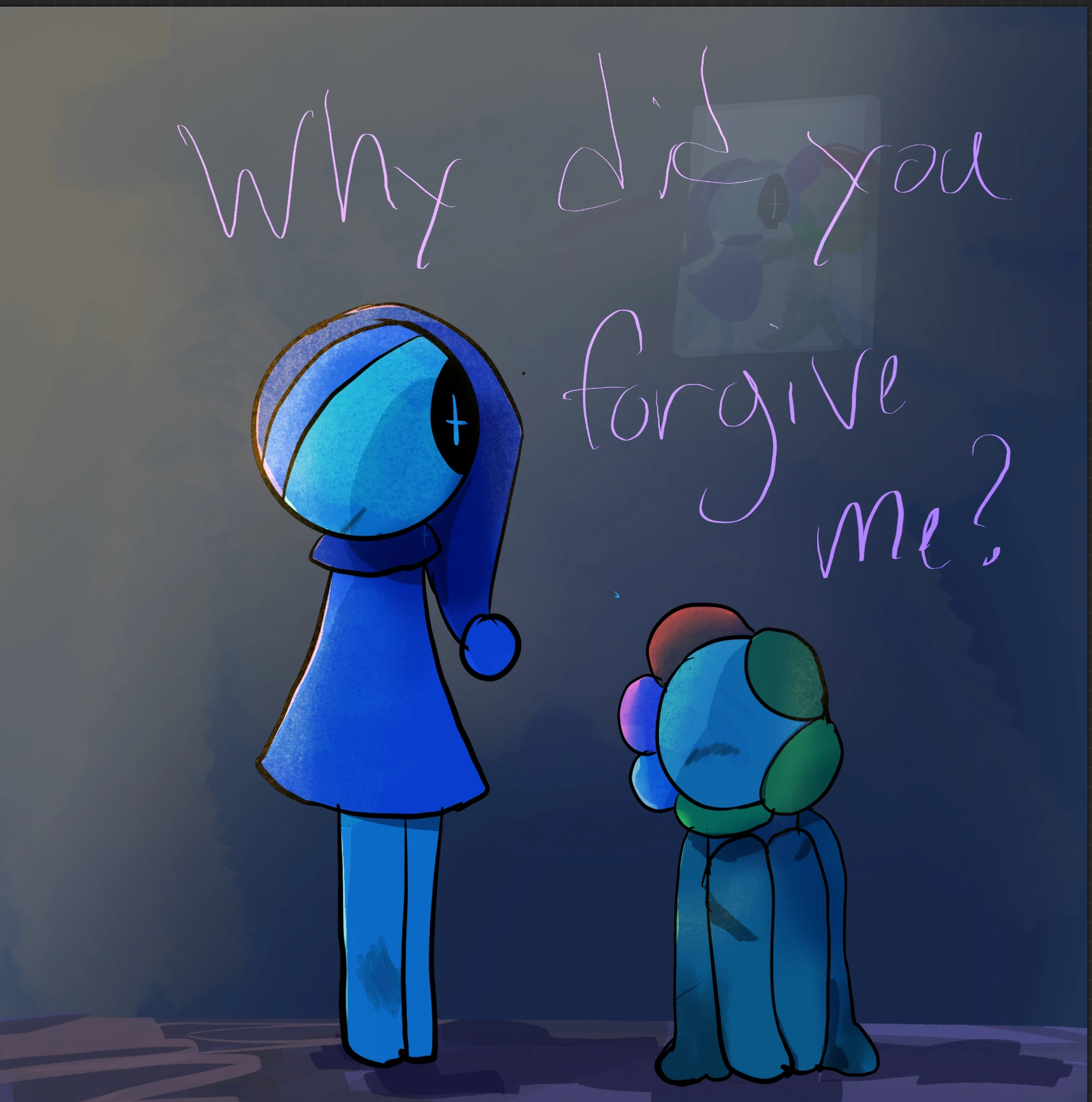 Get angst-ed! | Fandom