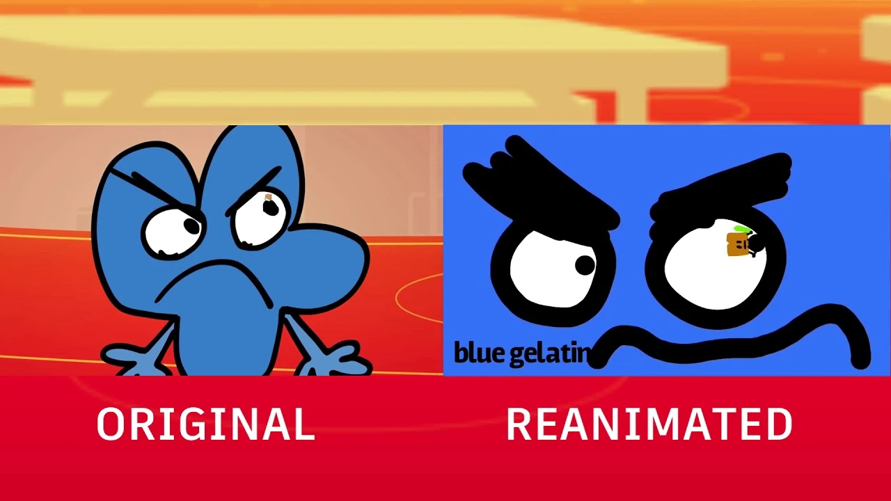 What is the difference to the original BFB 15 and the reanimated BFB 15 ...