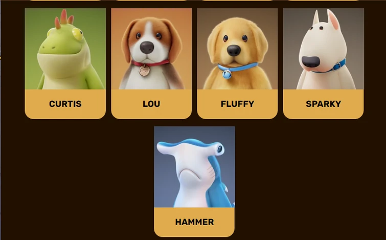 Discuss Everything About Party Animals Wiki | Fandom