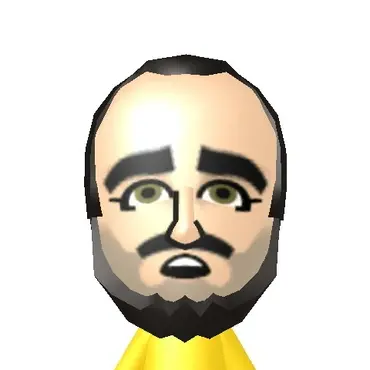 Out of the four, who’s the worst Custom CPU ‘Elderly’ Mii I ever made ...