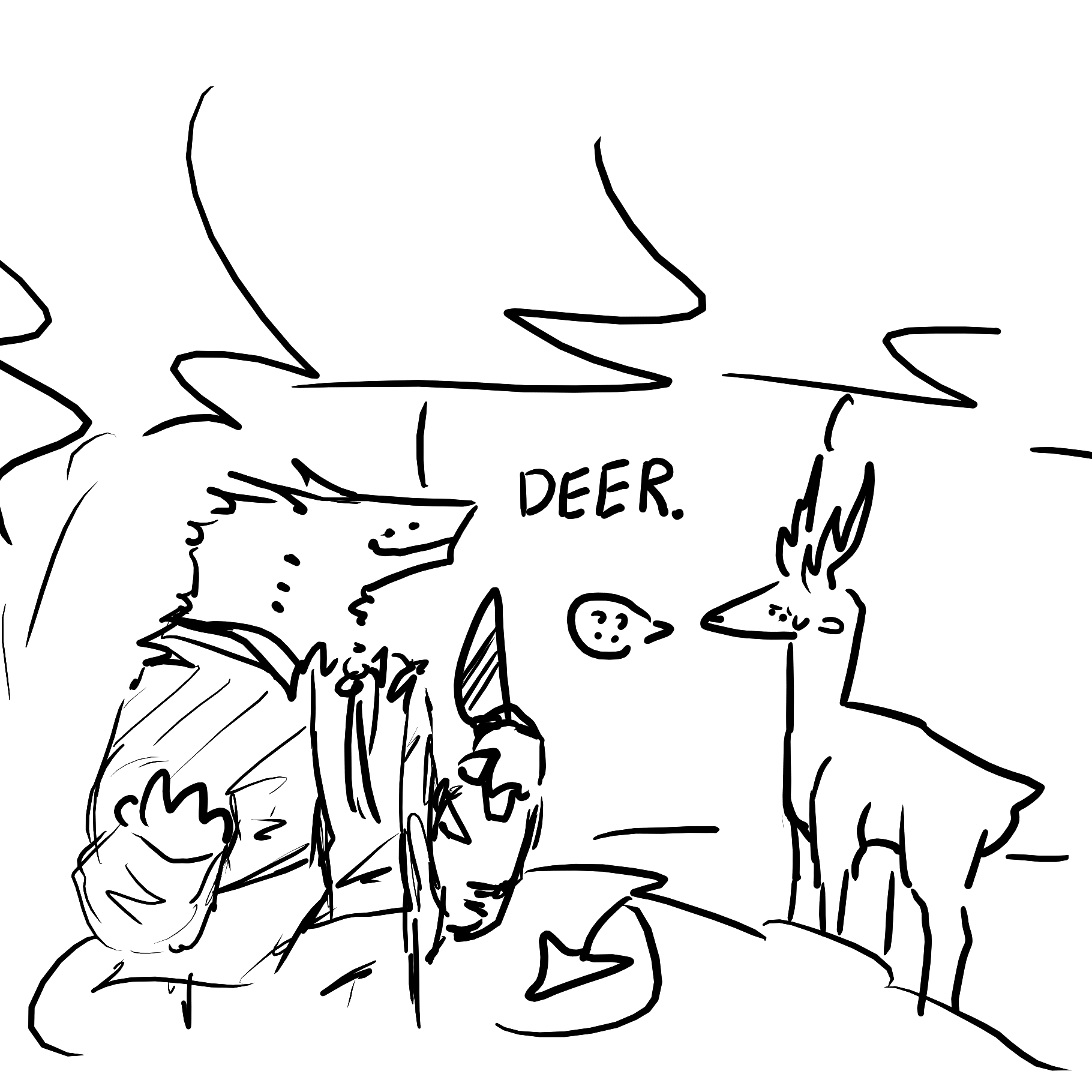 DEER | Fandom