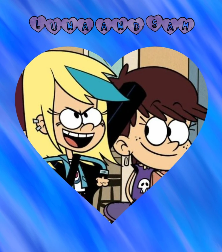 SaLuna poster 💜💜💜💙💙💙 | Fandom