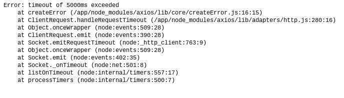 Omg guys I got a really rare error!! | Fandom