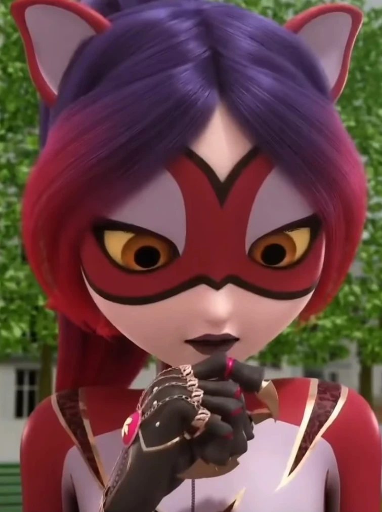 Who do you simp for in miraculous ladybug | Fandom