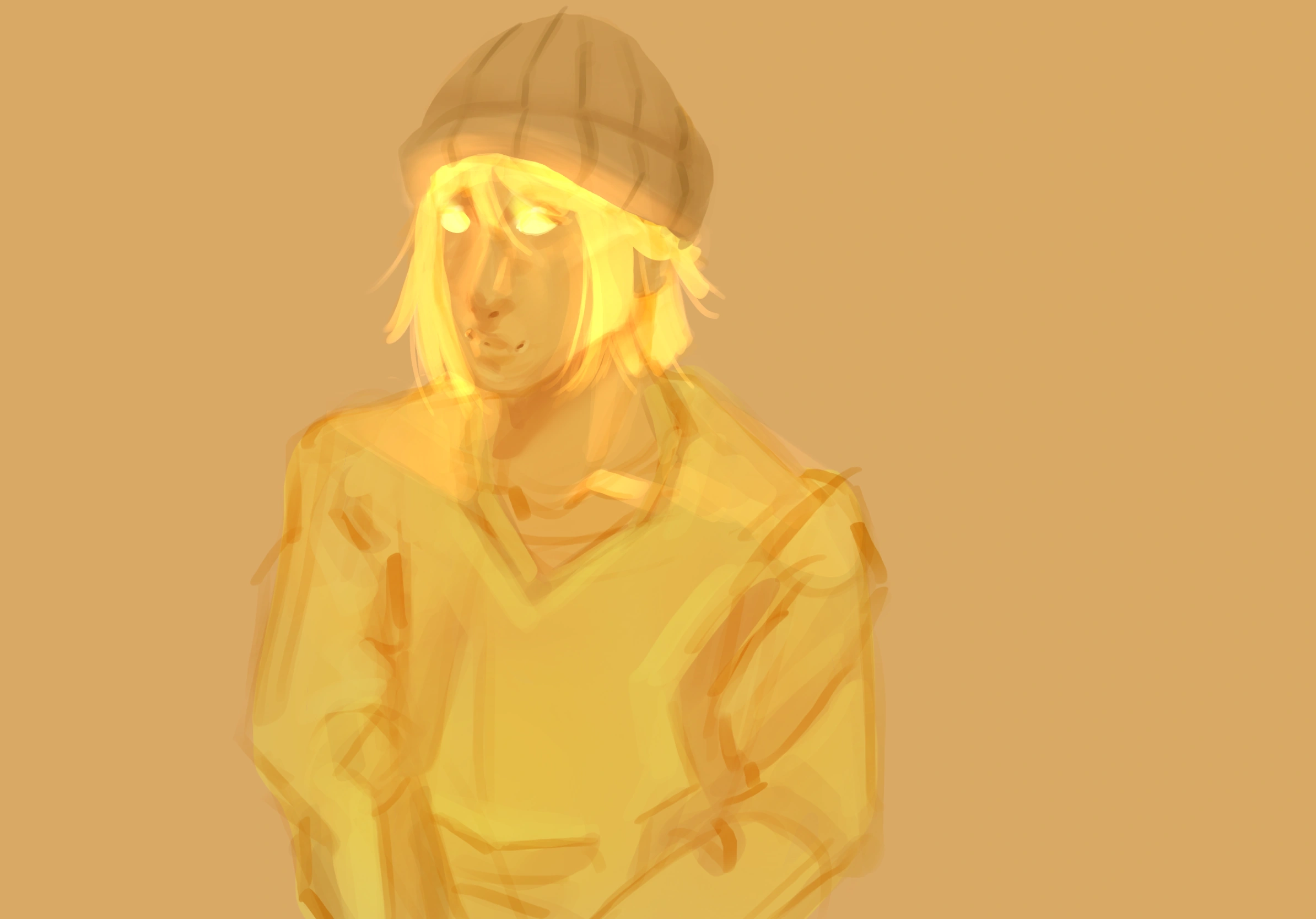 coffeeshroom’s curious light | Fandom