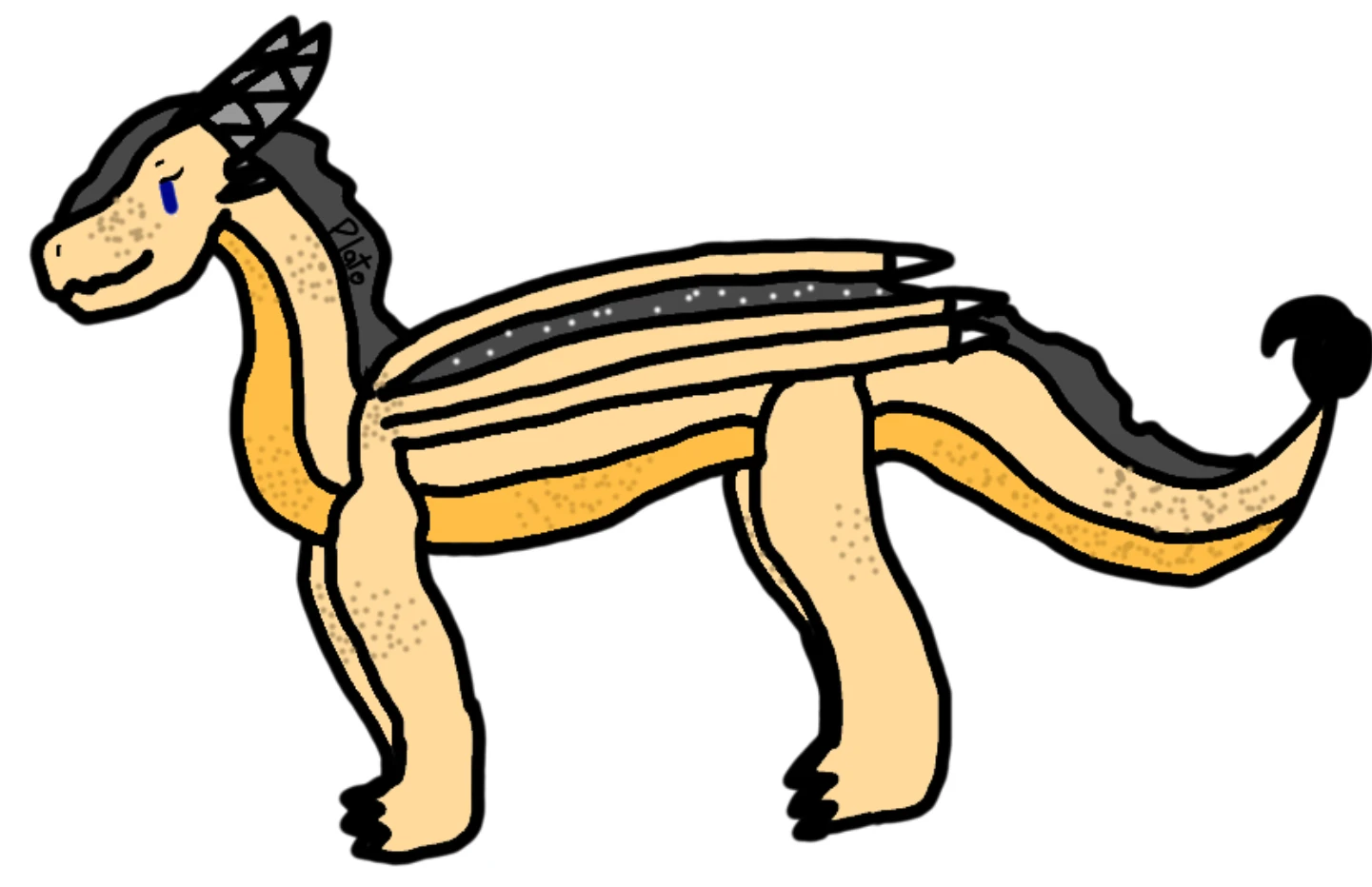 Scorpions || A Scorpion Den rp || OPEN | Fandom