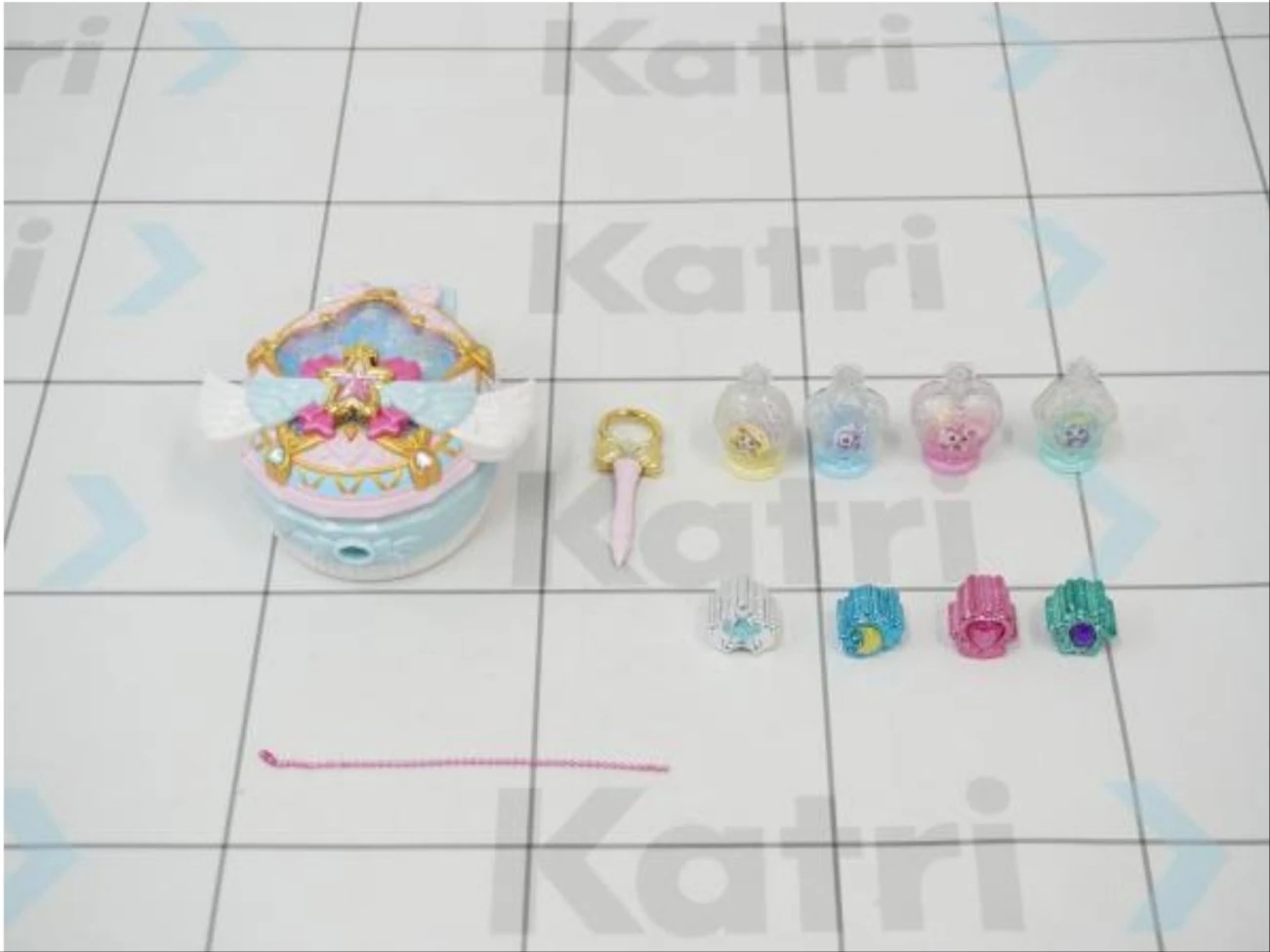 New catcher!!! | Fandom