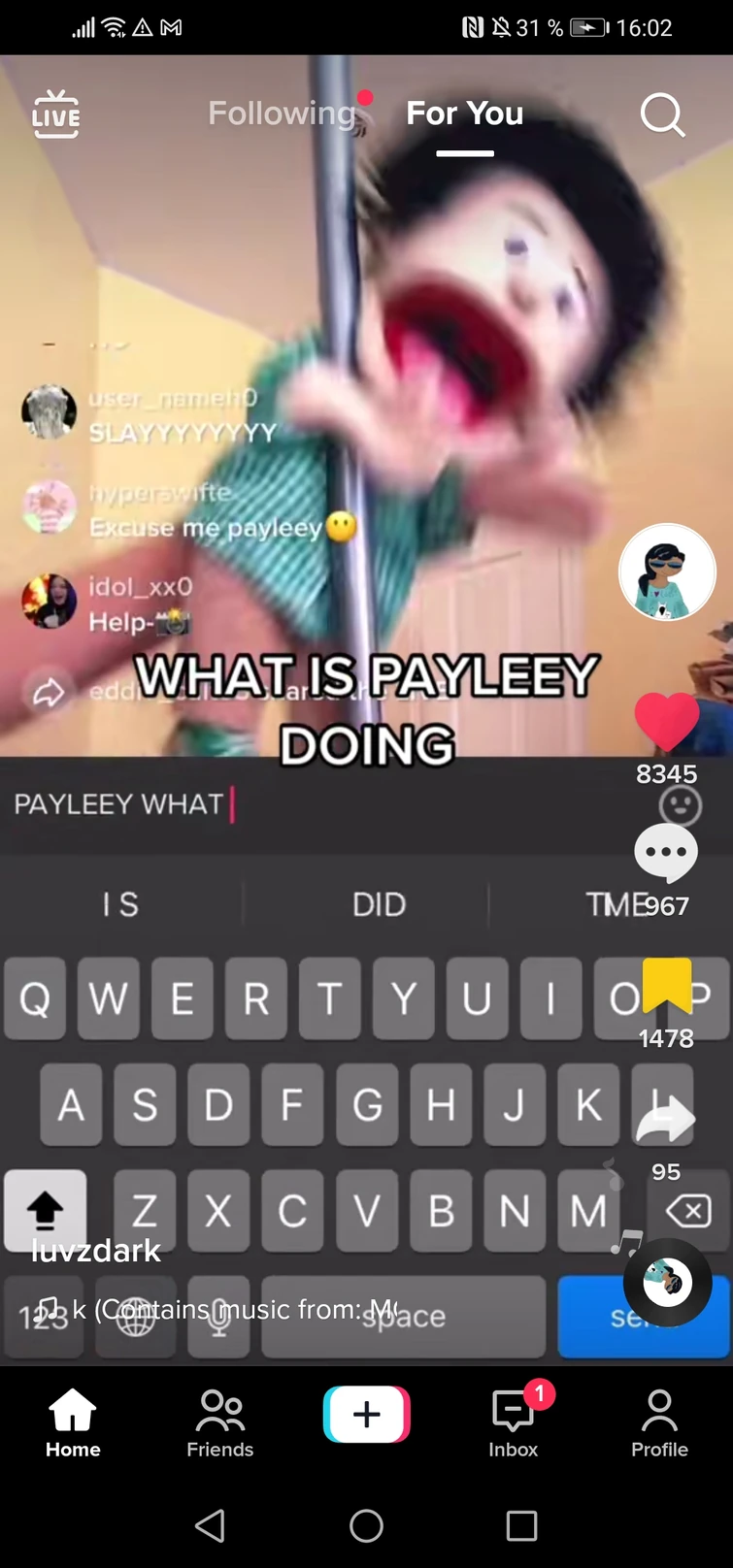 Roy?? (Later revealed to be Timmy) | Fandom