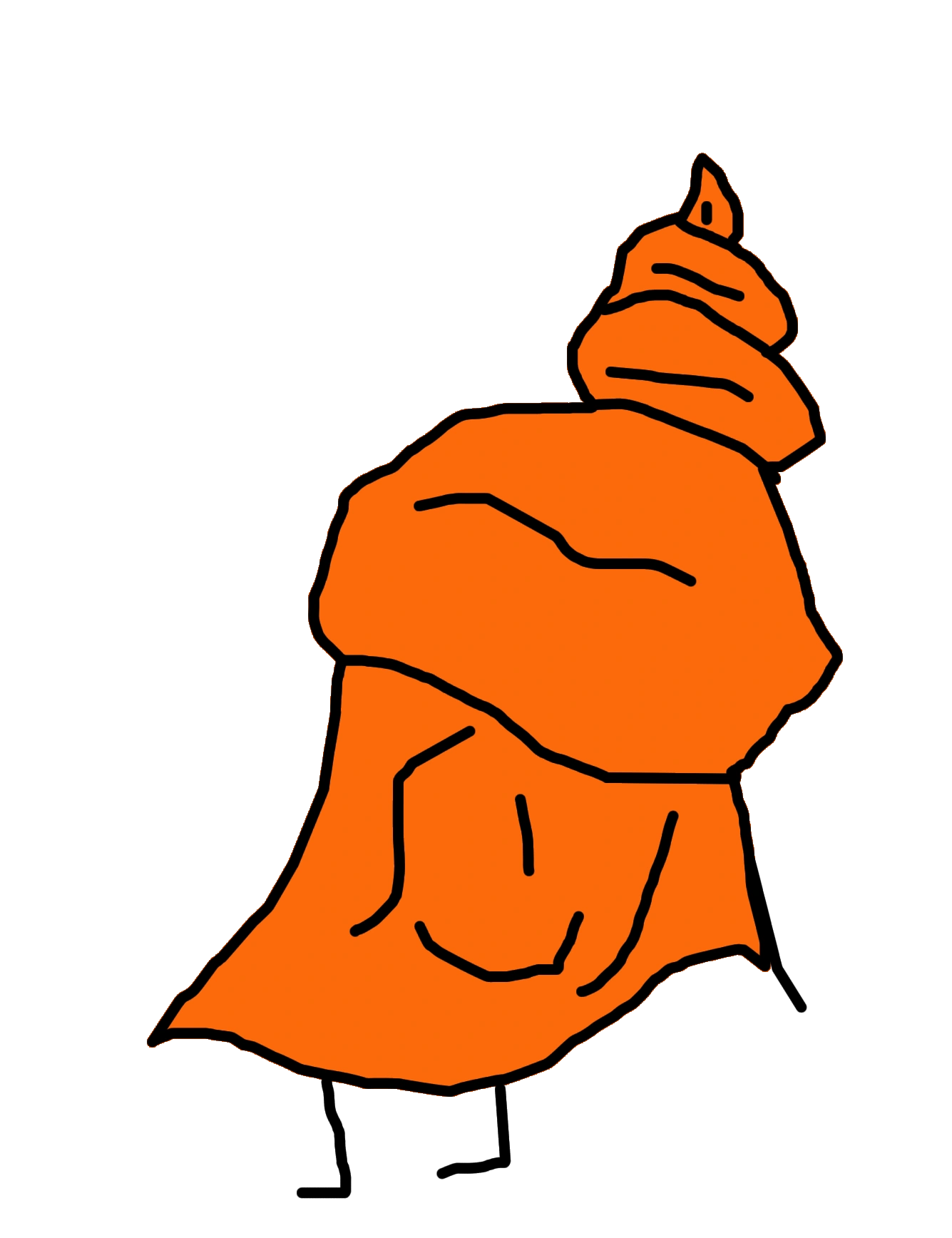 TPOT Debuters Yellow Face style | Fandom