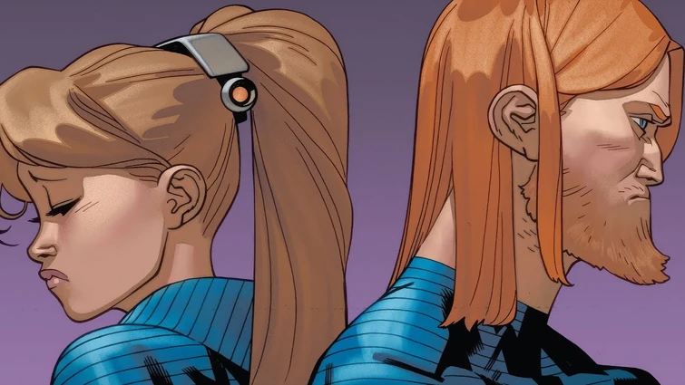 Invincible - Millennium relationship of Robot and Monster Girl | Fandom