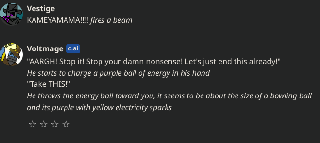 Voltmage ai | Fandom