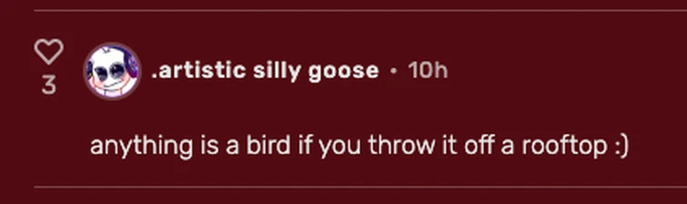 Out of context quotes | Fandom