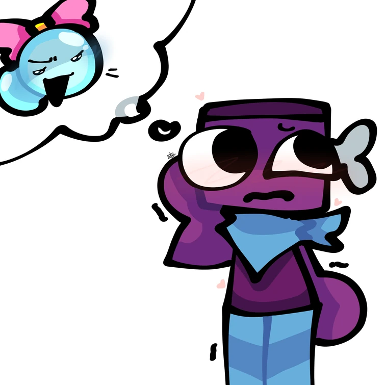 fall in love 💘 * ship art * | Fandom