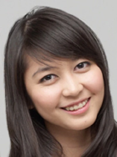 Jessica Veranda Hardja | 48 Family Wiki | Fandom