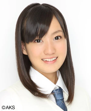 Ogino Risa | 48 Family Wiki | Fandom