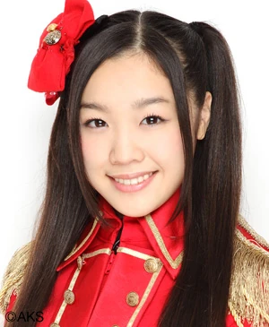 Ishida Anna | 48 Family Wiki | Fandom