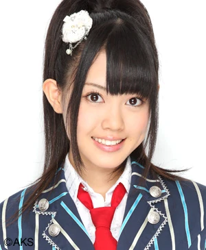 Takeuchi Mai | 48 Family Wiki | Fandom