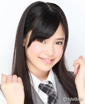 Matsuda Shiori | 48 Family Wiki | Fandom