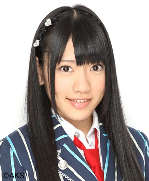 Kobayashi Ami | 48 Family Wiki | Fandom