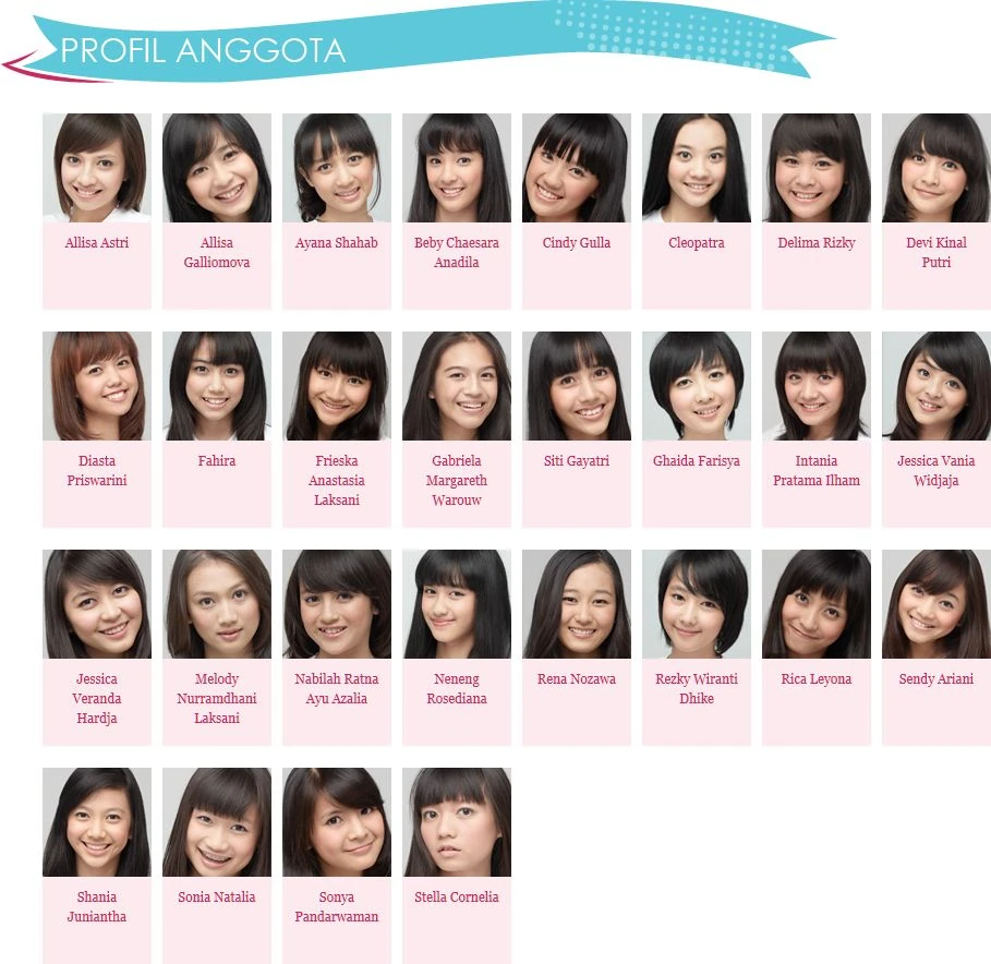 JKT Kenkyuusei | 48 Family Wiki | Fandom