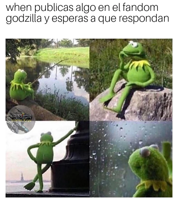 Ultimo meme de este dia | Fandom