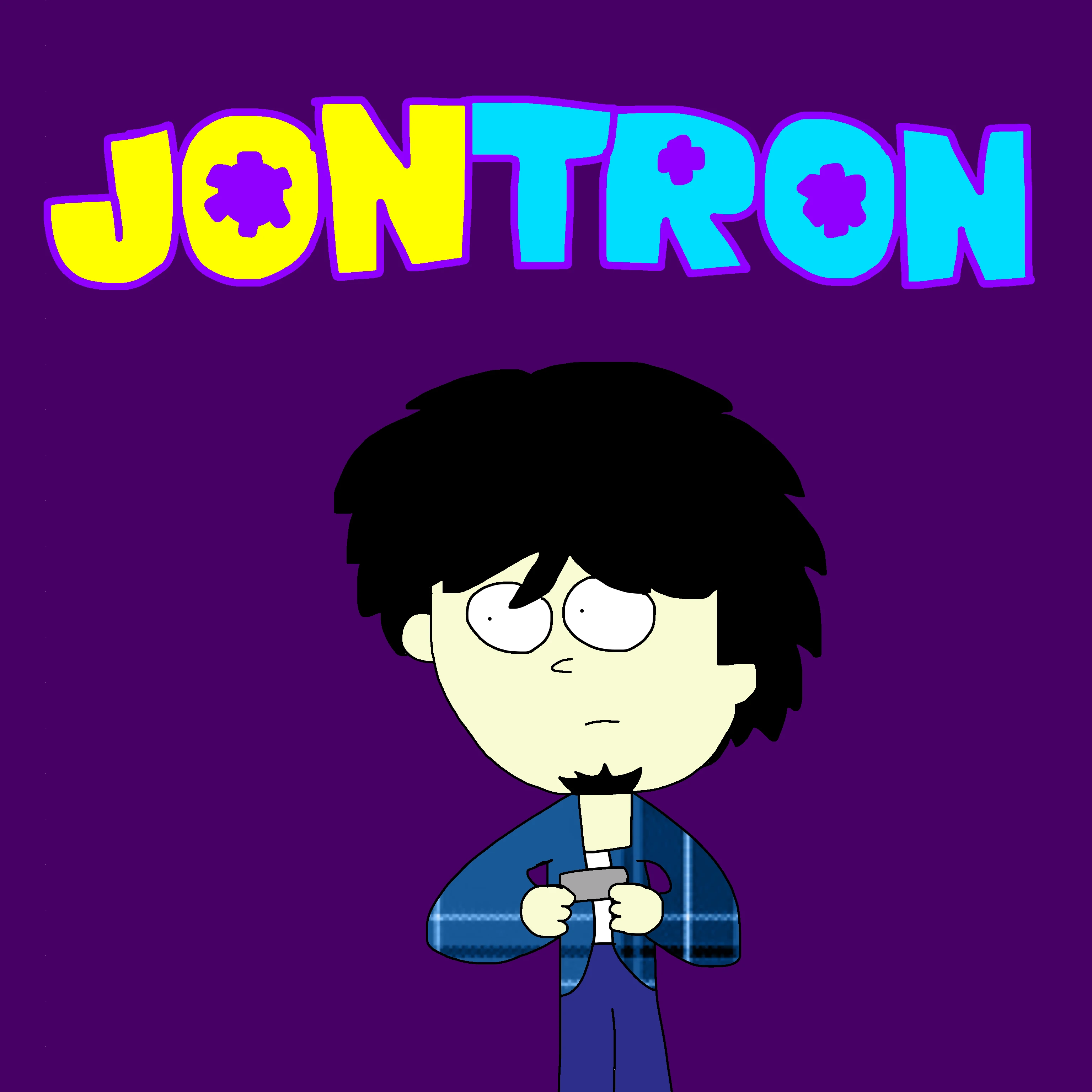 JonTron fanart | Fandom