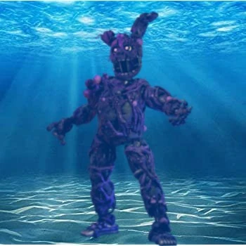 Sunken Springtrap | Fandom