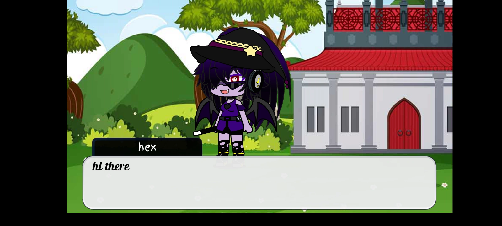 Ask hex cookie | Fandom