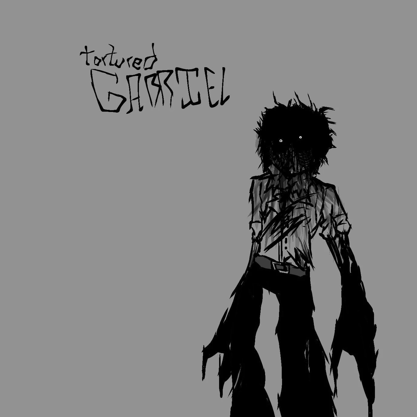 Tortured gabriel | Fandom