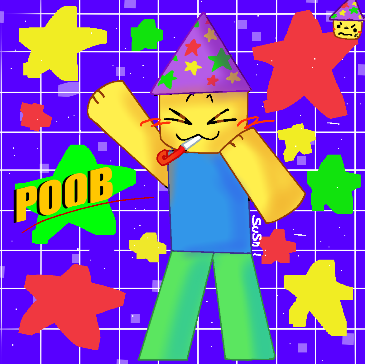 Party noob | Fandom Party noob | Fandom