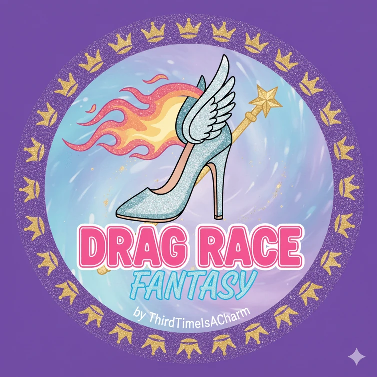 ⭐Drag Race Fantasy Revival Season 1 ⭐ - Cast Reveal | Fandom