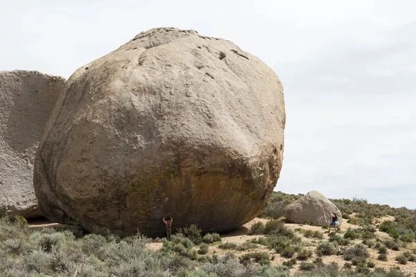 Literally A Boulder | Fandom