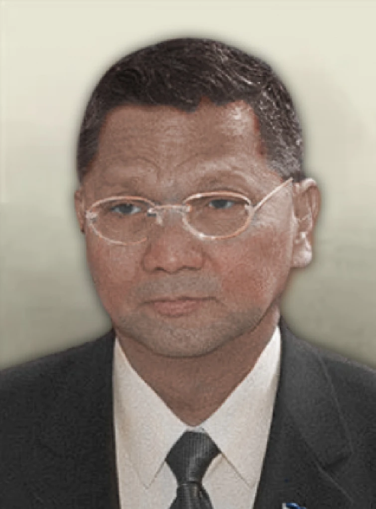 Rate my MacArthur portrait | Fandom