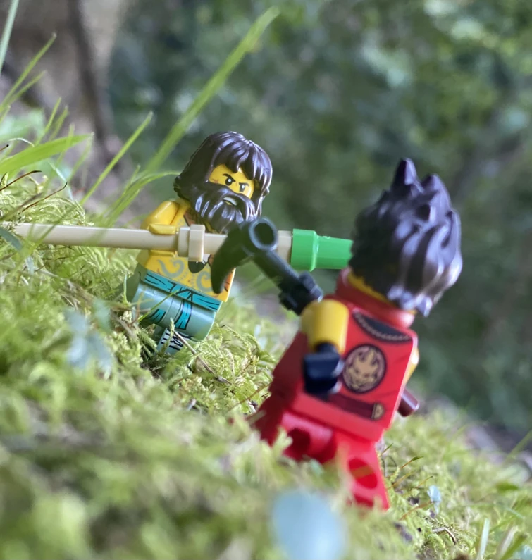 Discuss Everything About Ninjago Wiki | Fandom