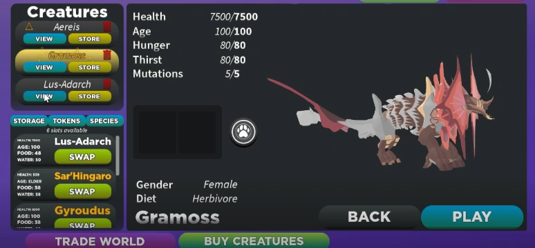 uh yeah thats a gramoss | Fandom