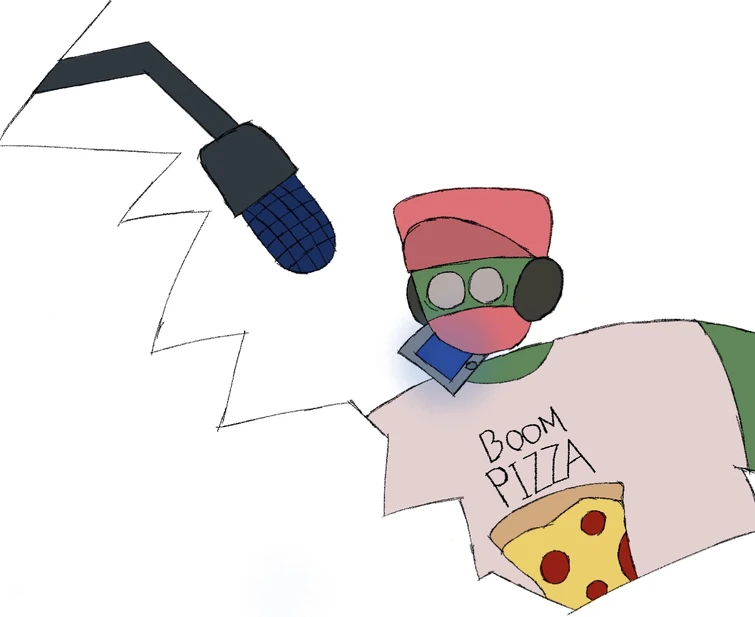 Boomer | Fandom