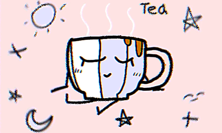 Tea Fanart | Fandom