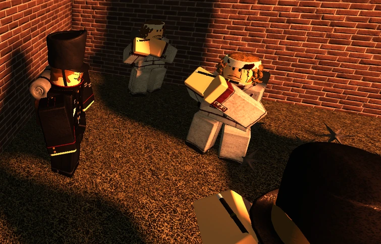 Discuss Everything About Guts & Blackpowder Unofficial Wiki | Fandom