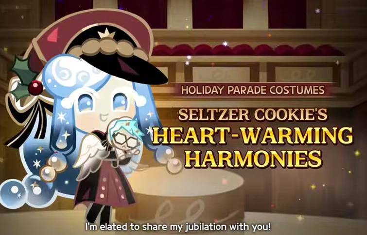 Discuss Everything About Cookie Run: Kingdom Wiki | Fandom