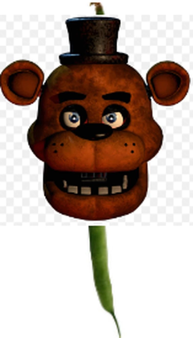 fred bean | Fandom
